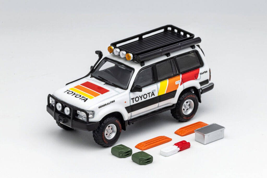GCD-Model Official Website: High-quality diecast car models in the 1:64 ...