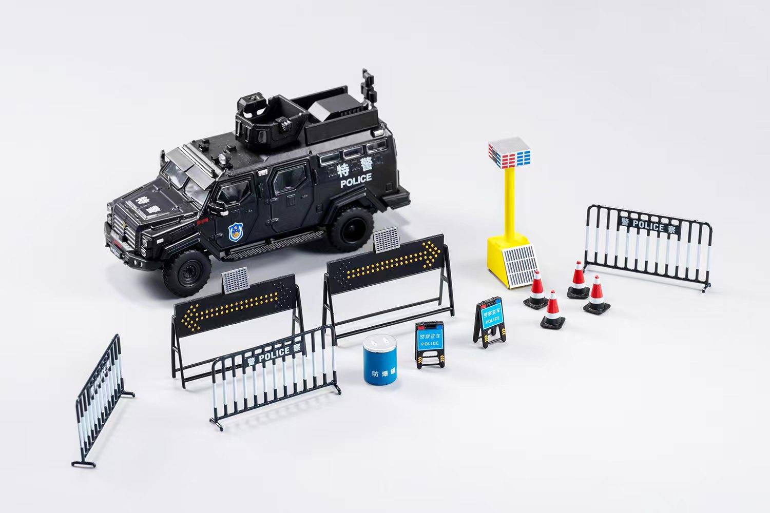 GCD-Model Official Website: High-quality diecast car models in the 1:64 ...