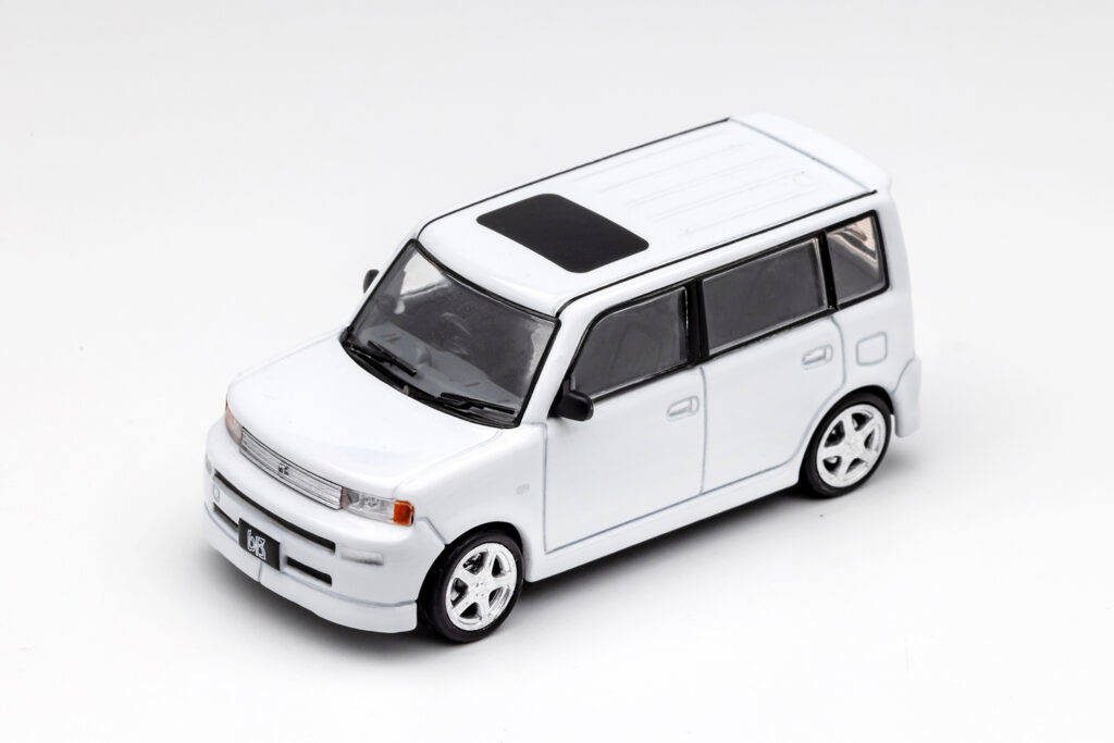GCD-Model Official Website: High-quality diecast car models in the 1:64 ...