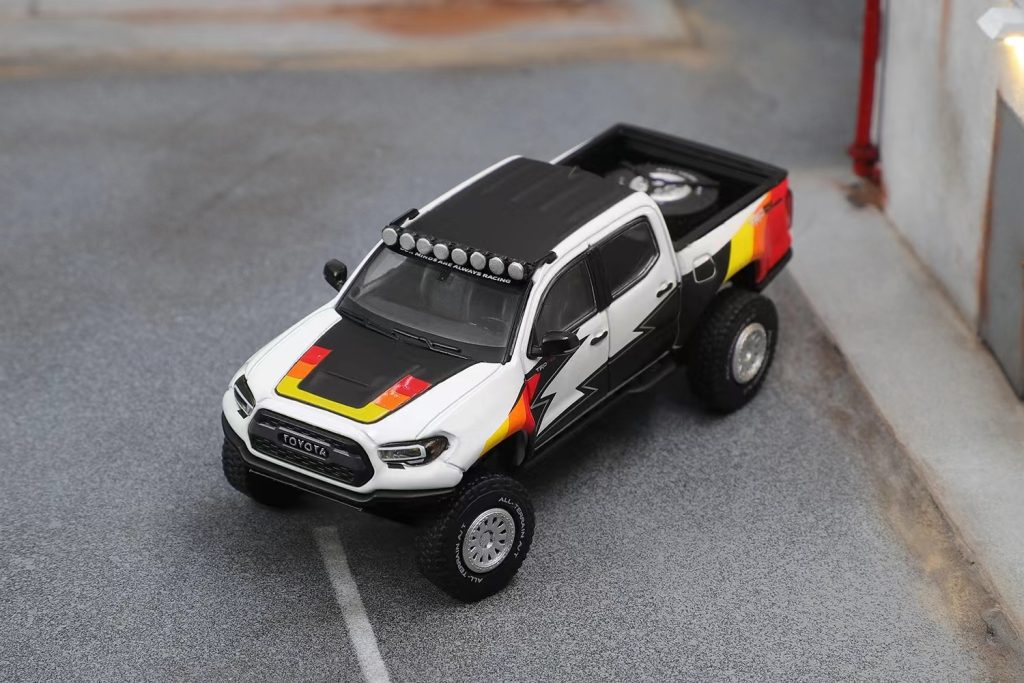 GCD-Model Official Website: High-quality diecast car models in the 1:64 ...